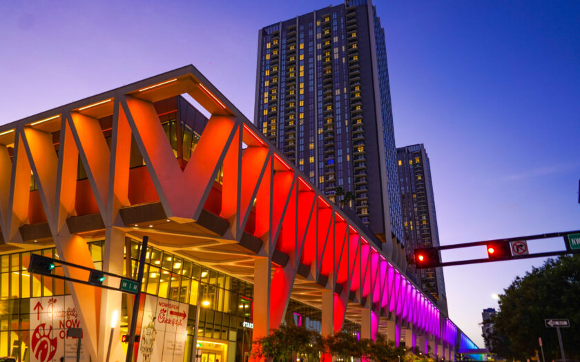 PC Parking Platform | The industry's leading enterprise parking ...