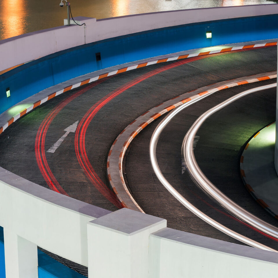 Contact Us | PC Parking Platform