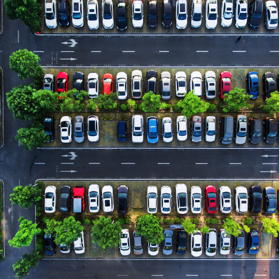 News | PC Parking Platform