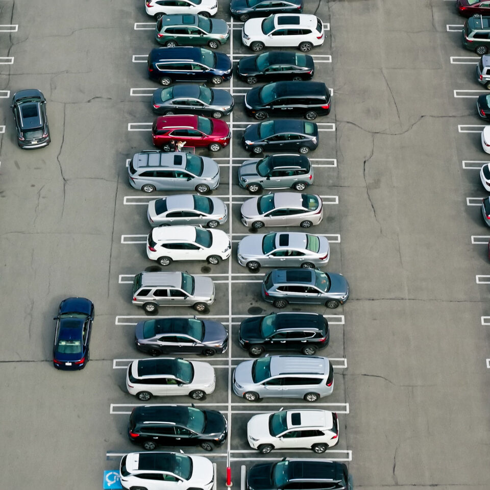 Customers | PC Parking Platform