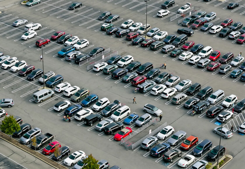 PC Parking Platform | The industry's leading enterprise parking ...