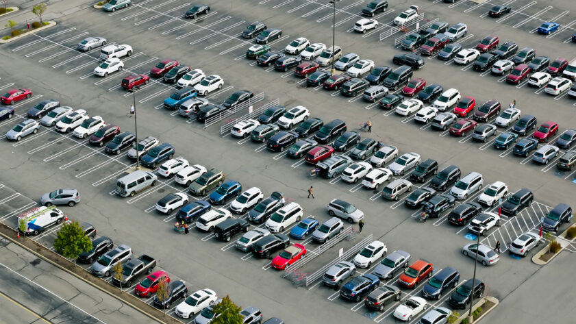 Parking Management Software for Monthly Parking | ParkChirp