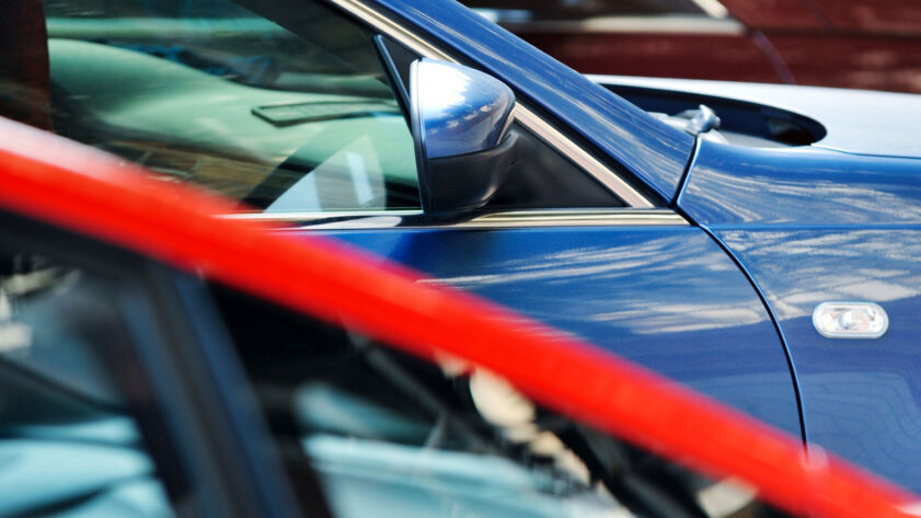 Monthly Parking Management | PC Parking Platform